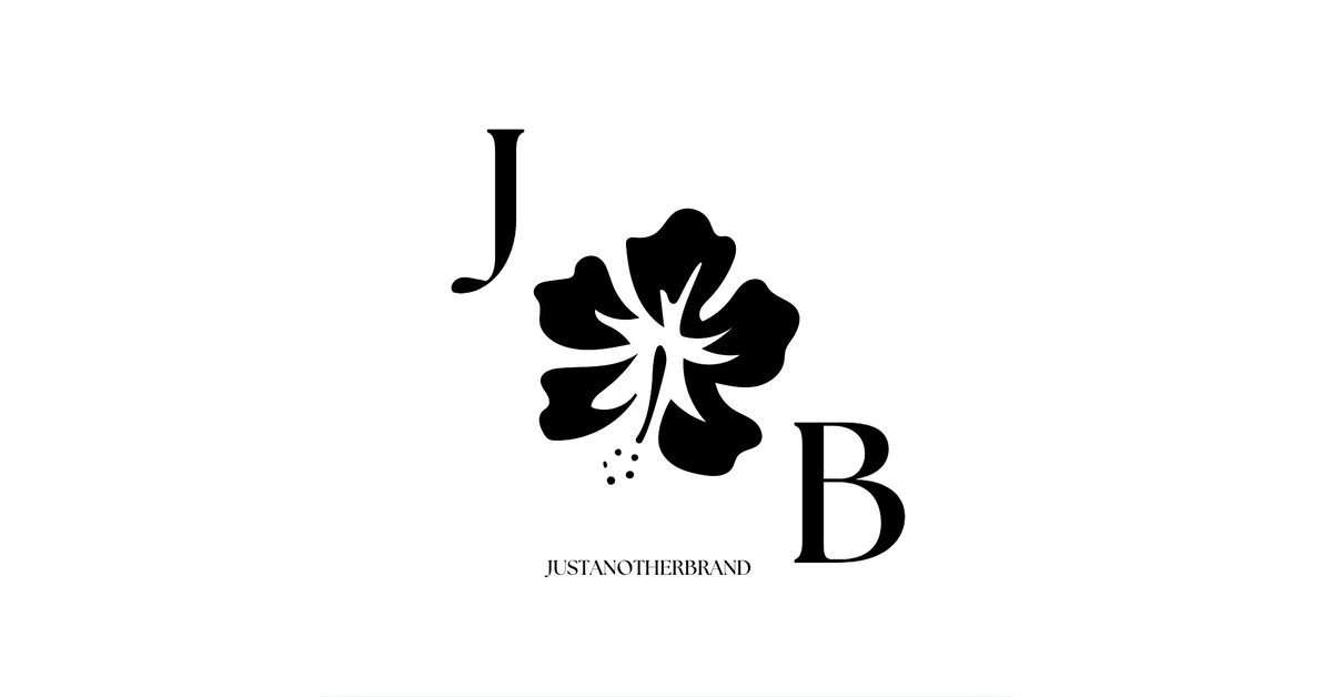 Justanotherbrand